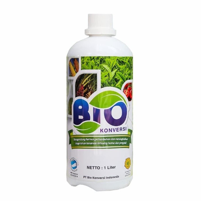Jual Pupuk Bio Konversi Pupuk Organik Pupuk Hayati | Shopee Indonesia