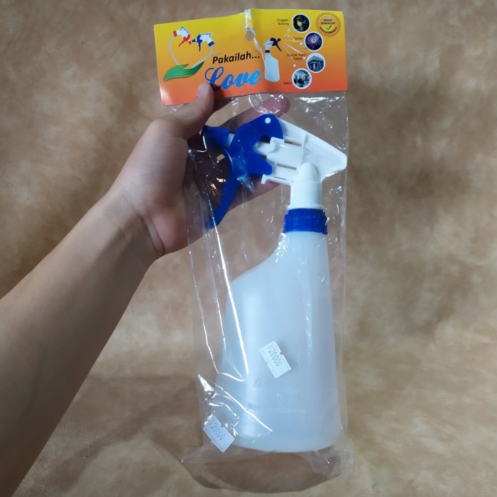 Jual sprayer tudor - semprotan tudor 500 ml | Shopee Indonesia