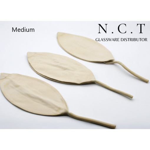 Jual Rubber Bladder for Gas Sampling / Kantung Sampling Gas Karet ...