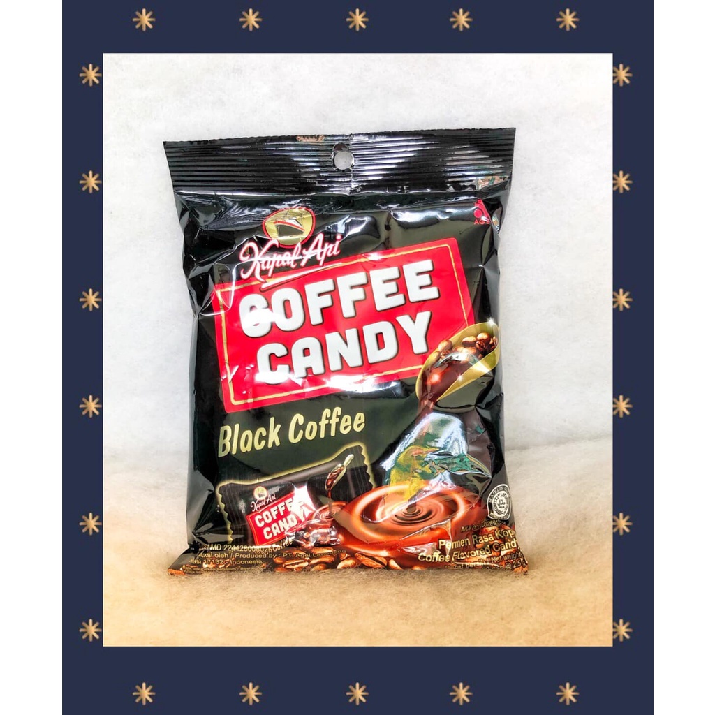 Jual Kapal Api Coffee Candy Permen Kopi | Shopee Indonesia
