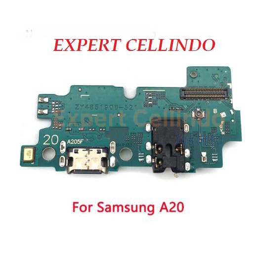Jual ORIGINAL PAPAN CAS PCB SAMSUNG A10 A10s A12 A20 A20s A30 A30s A31 ...