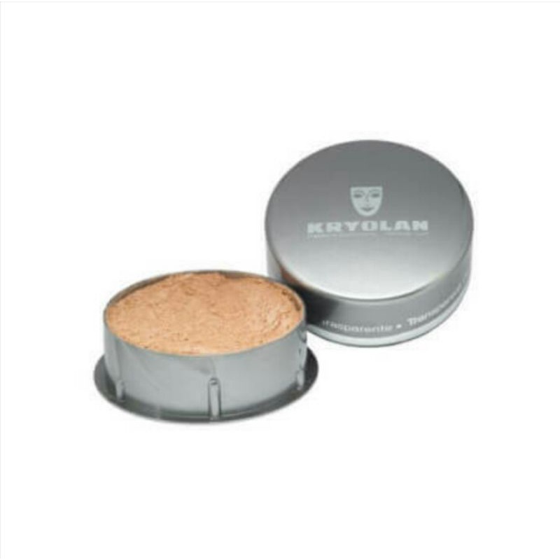 Jual Kryolan Translucent Powder - TL6 | Shopee Indonesia