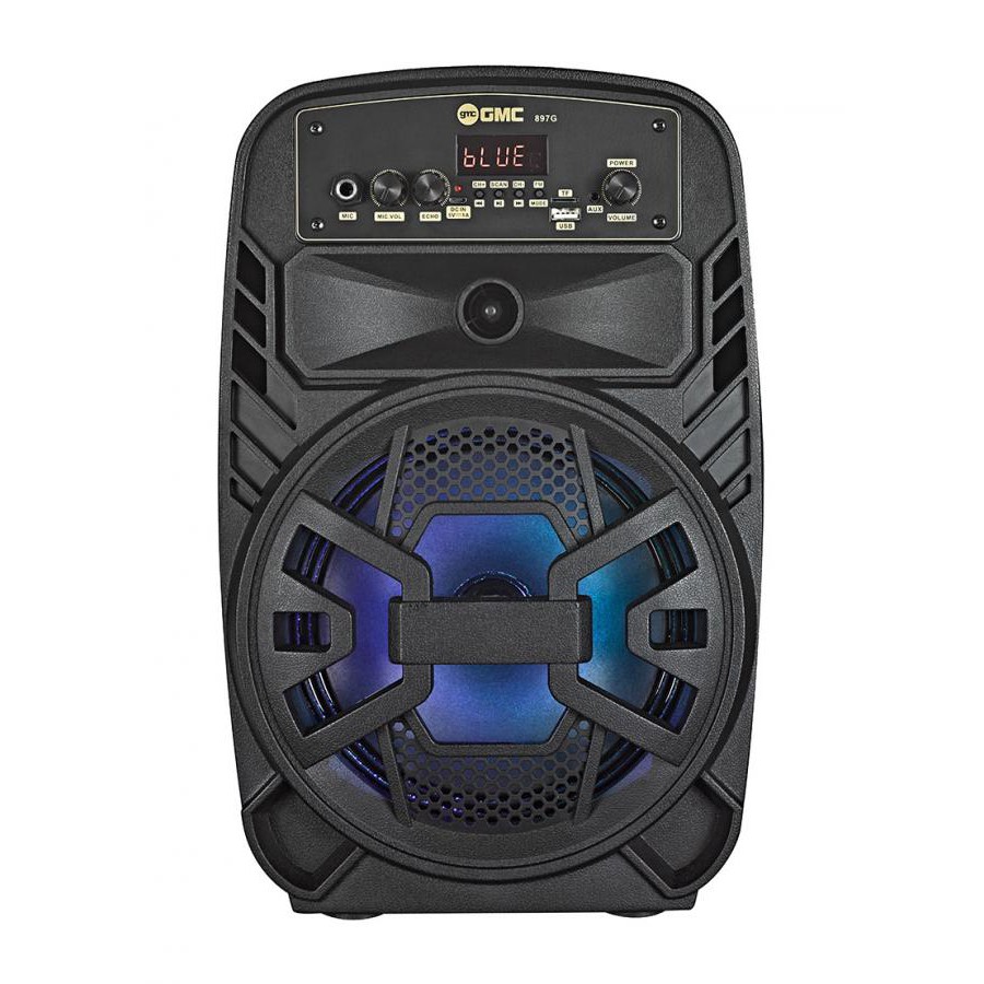 Jual Speaker GMC 897 G/Speaker ukuran 8 inch (PENGIRIMAN KHUSUS OJEK ...