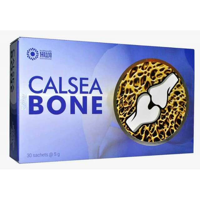 Jual CALSEA BONE Penambah Tinggi Badan | Shopee Indonesia