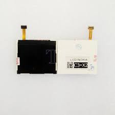 Jual LCD NOKIA C3-00 / X2-01 / E5-00 / N200 / N205 | Shopee Indonesia