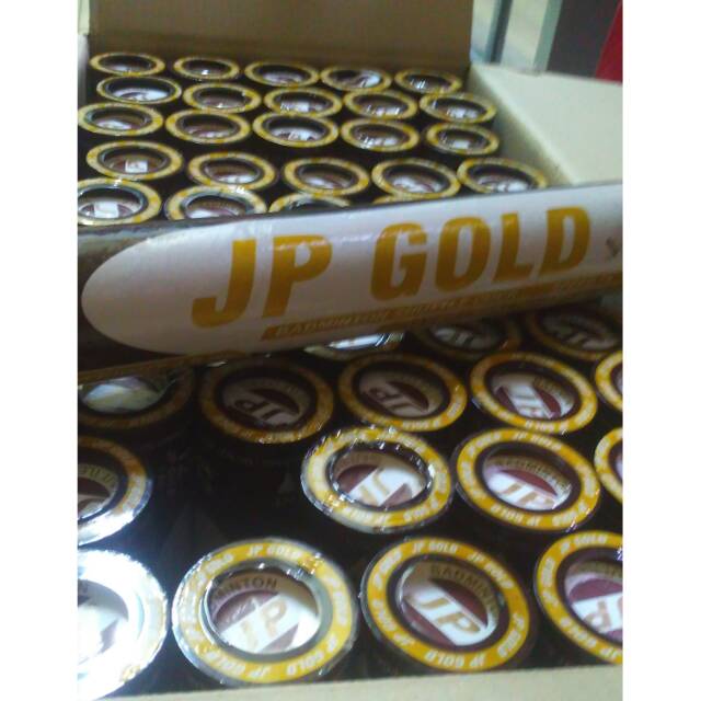 Jual Kok JP gold original | Shopee Indonesia