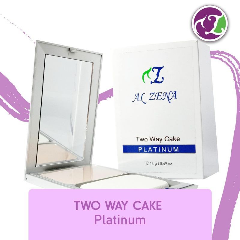 Jual Two Way Cake Platinum | Shopee Indonesia