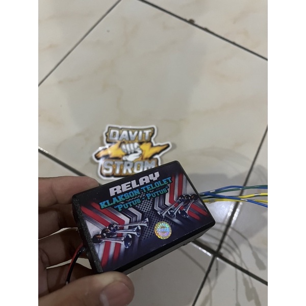 Jual modul telolet putus-putus marco | Shopee Indonesia