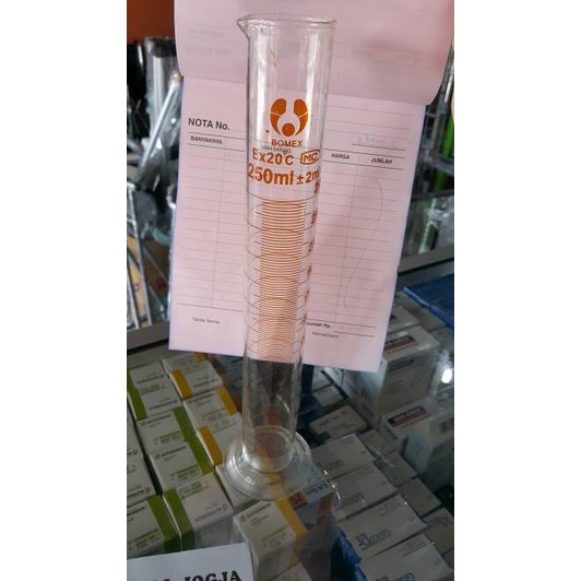 Jual Gelas Ukur 250 ml Pyrex | Shopee Indonesia