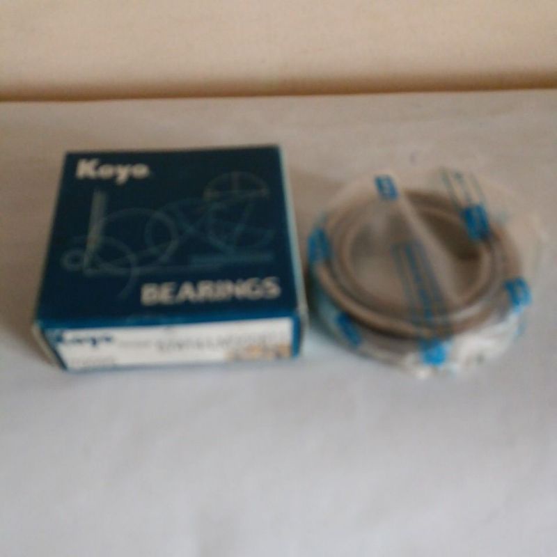 Jual Laher Bearing 57414/ LM 300811 KOYO Japan | Shopee Indonesia
