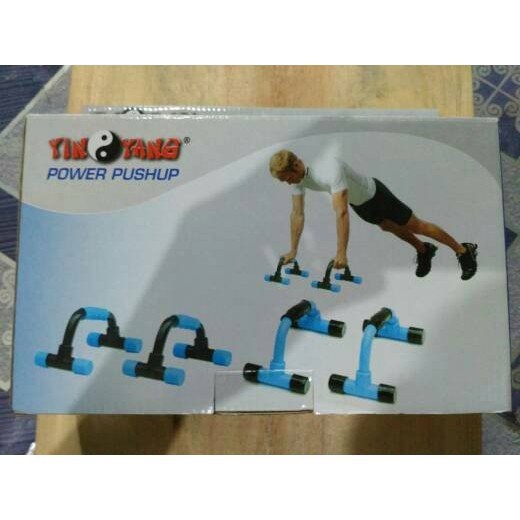 Jual Power Push Up Alat Bantu Push Up | Shopee Indonesia