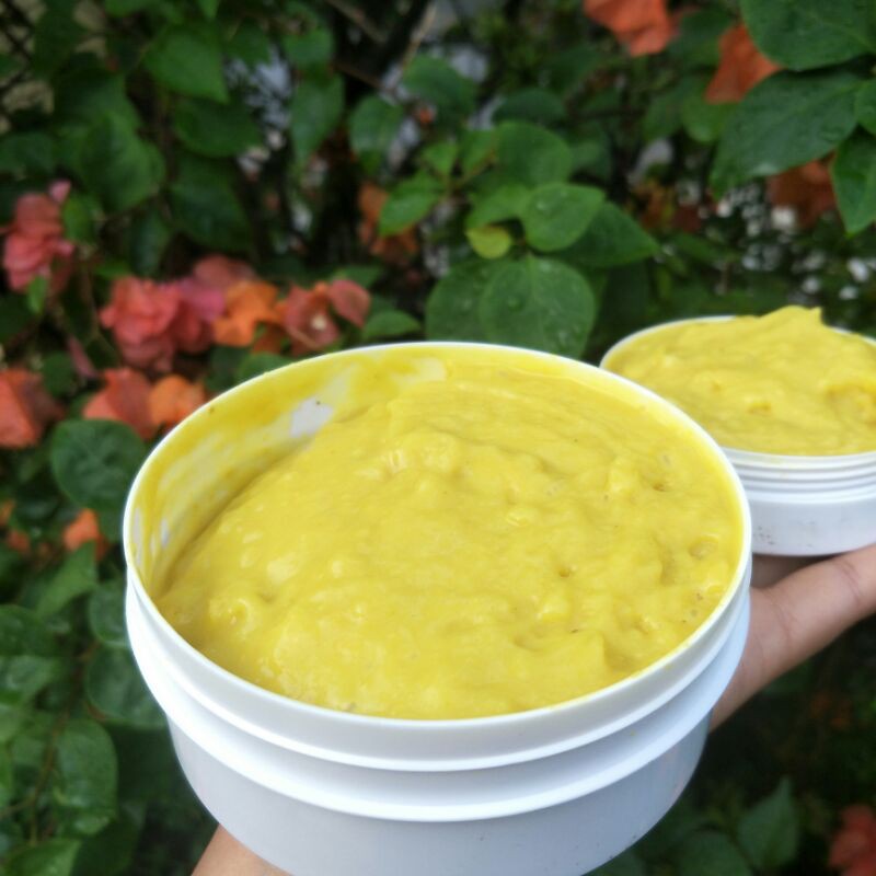 Jual LULUR REMPAH KUNING KHAS BUGIS 250GR | Shopee Indonesia