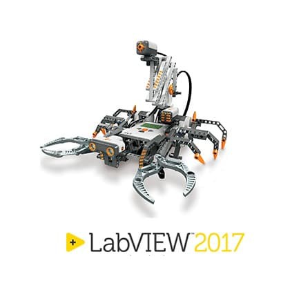 Jual NI LabVIEW 2017 + Toolkits + Modules - graphical programming ...