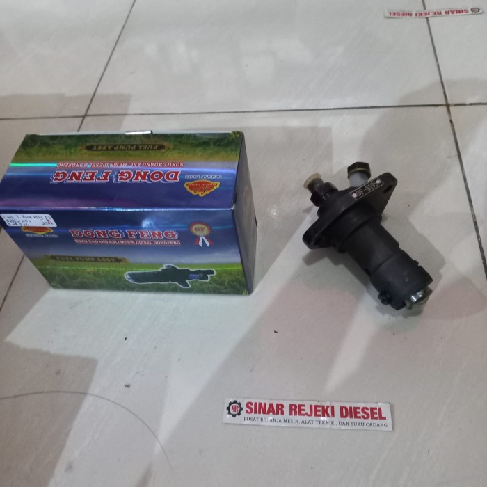 Jual Fuel Injection Pump Bosh Pump Pompa Solar S195 S1100 Dong Feng zg ... Jual Fuel Injection Pump Bosh Pump Pompa Solar S195 S1100 Dong Feng zg ...