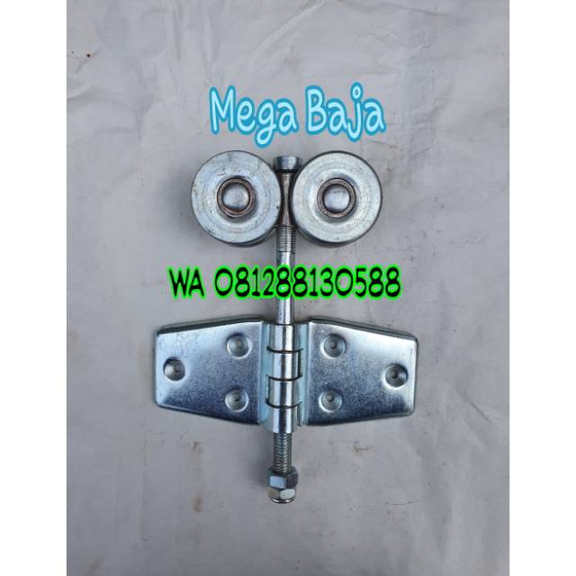 Jual Engsel roda atas tengah ( RD 4 ) | Shopee Indonesia