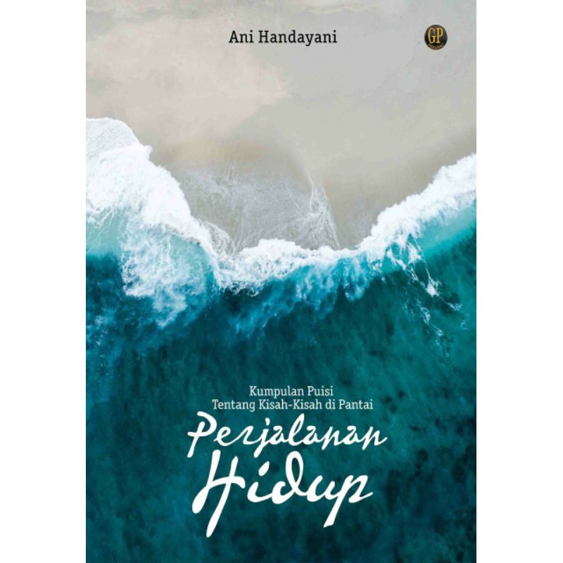 Jual Buku Antologi Puisi : Perjalanan Hidup | Shopee Indonesia