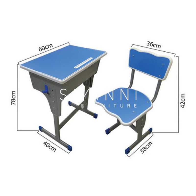 Jual Meja Kursi Set Belajar, Kerja, Remaja, Anak| Meja Kursi 1 Set ...