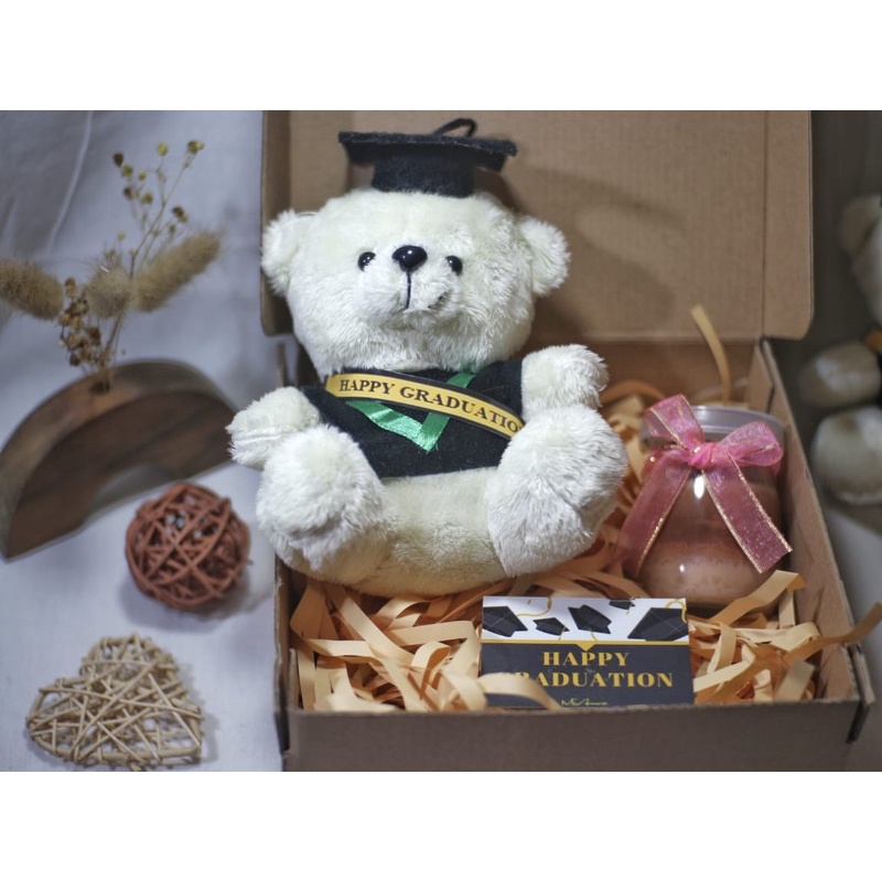 Jual hampers wisuda | wisuda hampers | hampers | graduation hampers ...