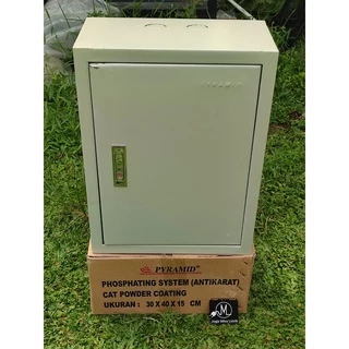 Jual ukuran box panel listrik 3 phase Harga Terbaik & Termurah Juni ...