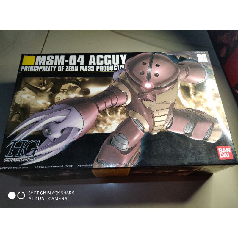 Jual hguc Acguy | Shopee Indonesia