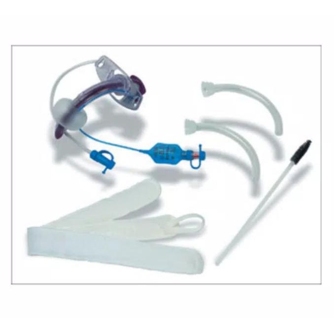Jual TRACHEOSTOMY KIT FORTEX | Shopee Indonesia
