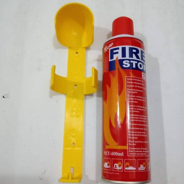 Jual Fire Stop / Tabung APAR / Tabung Pemadam Kebakaran Mini Ukuran 500 ...