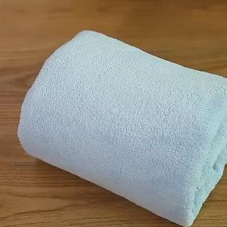 Jual Paket Handuk Set 2in1 60x120 & 30x60 Handuk korea Mandi Dan Wajah ...