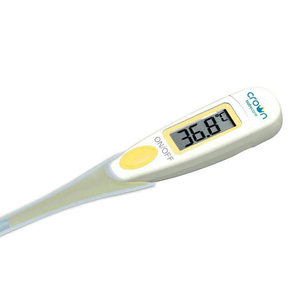 Jual Crown Digital Thermometer | Shopee Indonesia