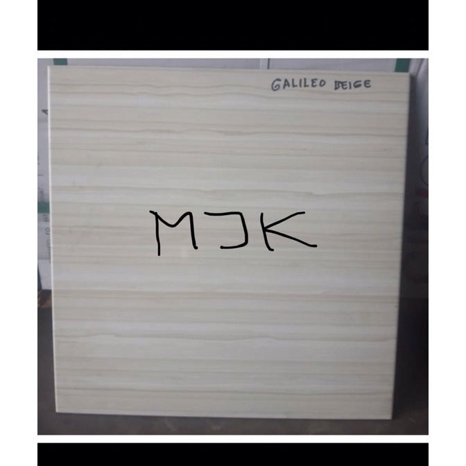 Jual Keramik 40x40 glossy motif garis garis galileo series kw1 | Shopee ...