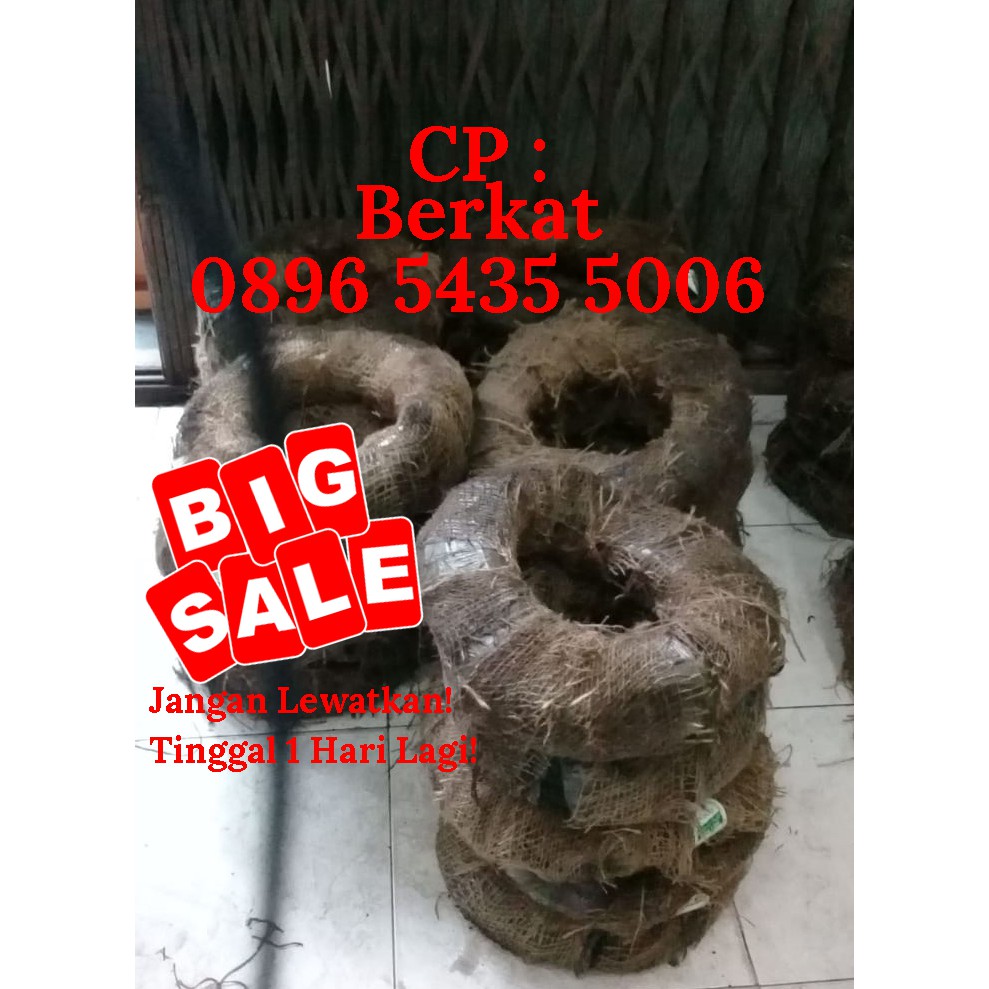Jual Kawat bendrat 20kg harga per roll | Shopee Indonesia