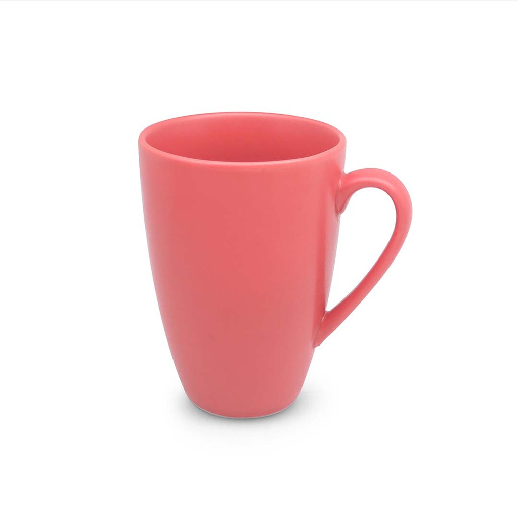 Jual JAVA Mug Gelas Peach Pink Glossy 330ml | Shopee Indonesia