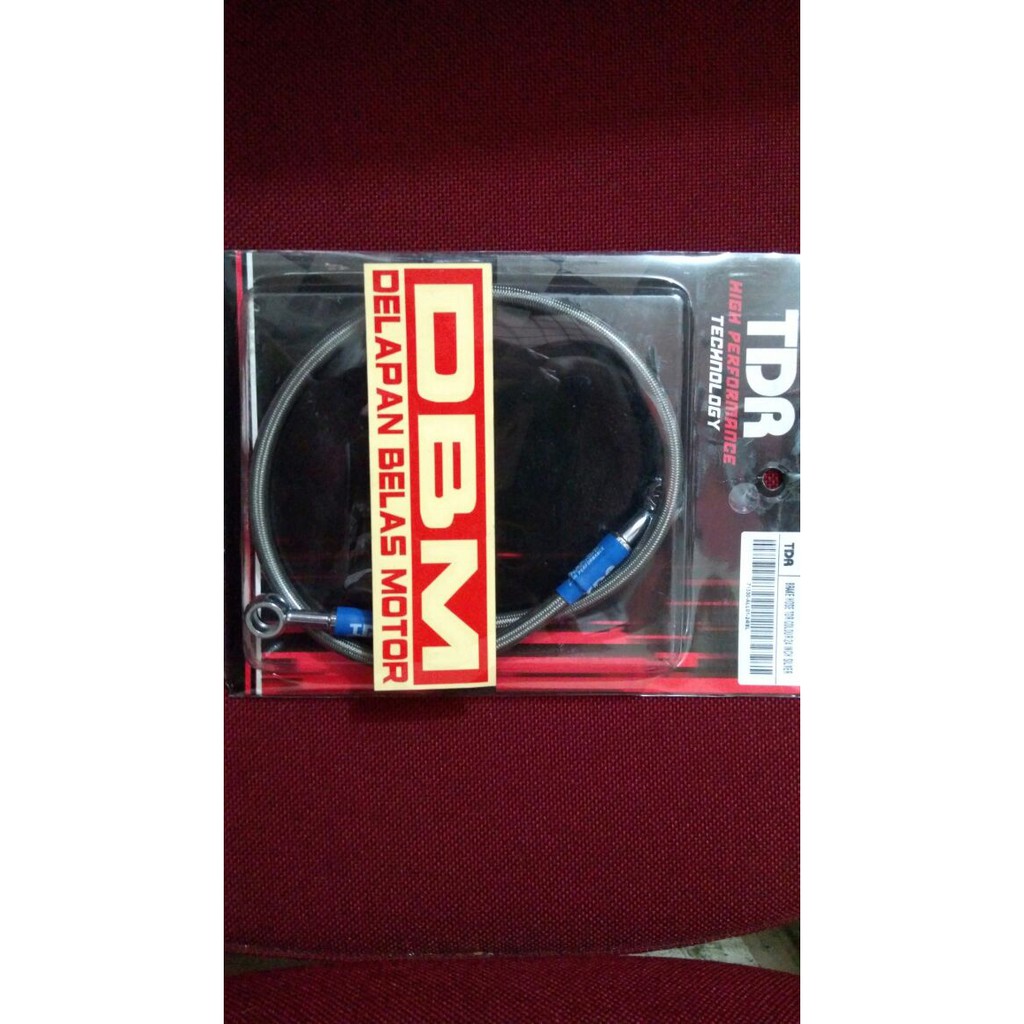 Jual TALI REM UNNIVERSAL merk TDR | Shopee Indonesia