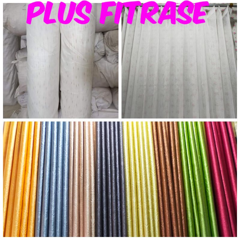 Jual GORDEN BLUDRU + FITRASE | Shopee Indonesia