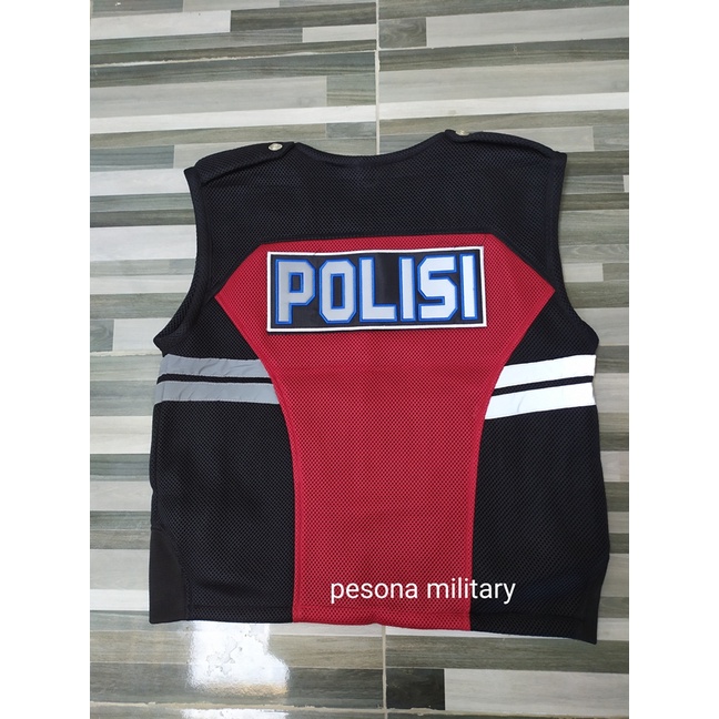 Jual Rompi Polisi Terbaru – Rompi Sabhara –Rompi Pria-Rompi Polisi Sabhara –Original-Rompi ...