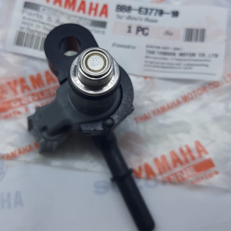 Jual Injektor Injector AEROX 155 STD 6 HOLE ( 6LOBANG ) ORI BB8-E3770 ...