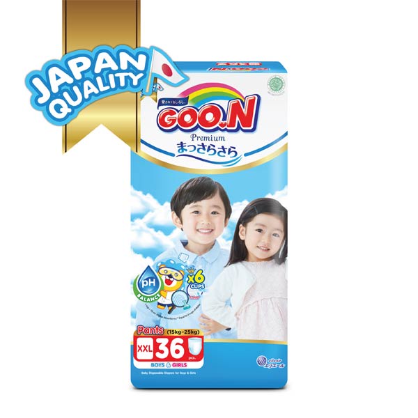 Jual GOON PANTS XXL 36 PCS | Shopee Indonesia