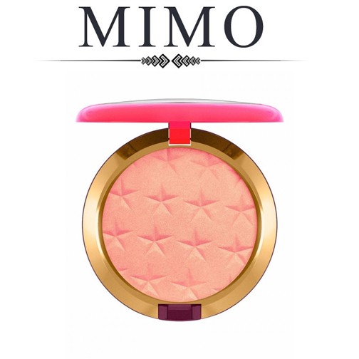 Jual ** MAC Nutcracker Sweet ** Magic Dust Powder - Sweet Vision ...