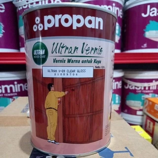 Jual propan ultran vernis v-09 Harga Terbaik & Termurah Januari 2026 ...