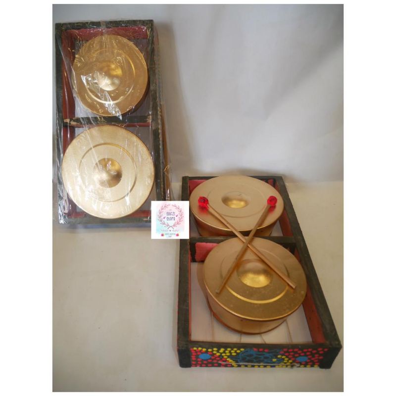 Jual MAINAN TRADISIONAL ANAK KENONG JAWA | Shopee Indonesia