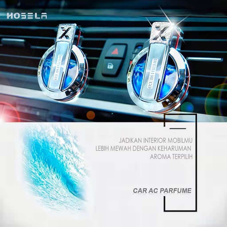 Jual tempat parfum Parfum Mobil Hiasan Dasboard Dijamin murah ...