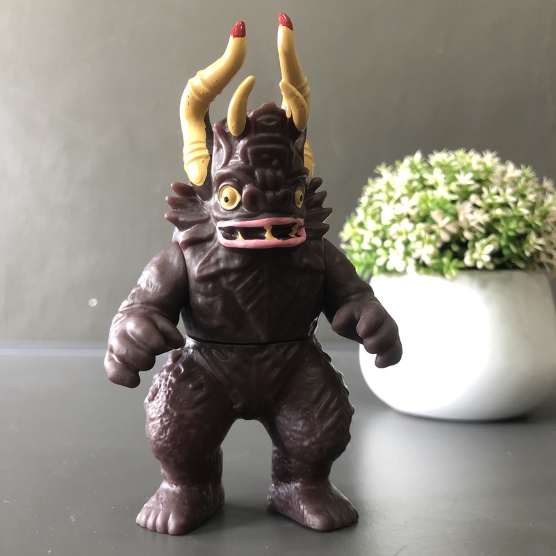 Jual Mainan Ultraman Kaiju Ultra Monster Murah Action Figure Kaiju ...