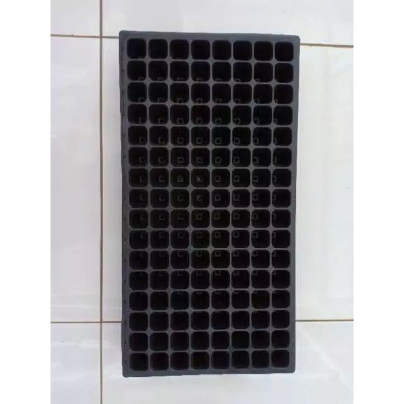 Jual Tray Semai Berbagai Macam Ukuran | Shopee Indonesia