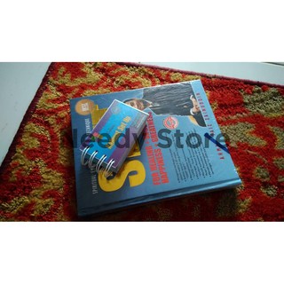 Jual Buku SEFT Ahmad Faiz Zainuddin dan Kalimat Setup SEFT Digital (paket combo) | Shopee Indonesia