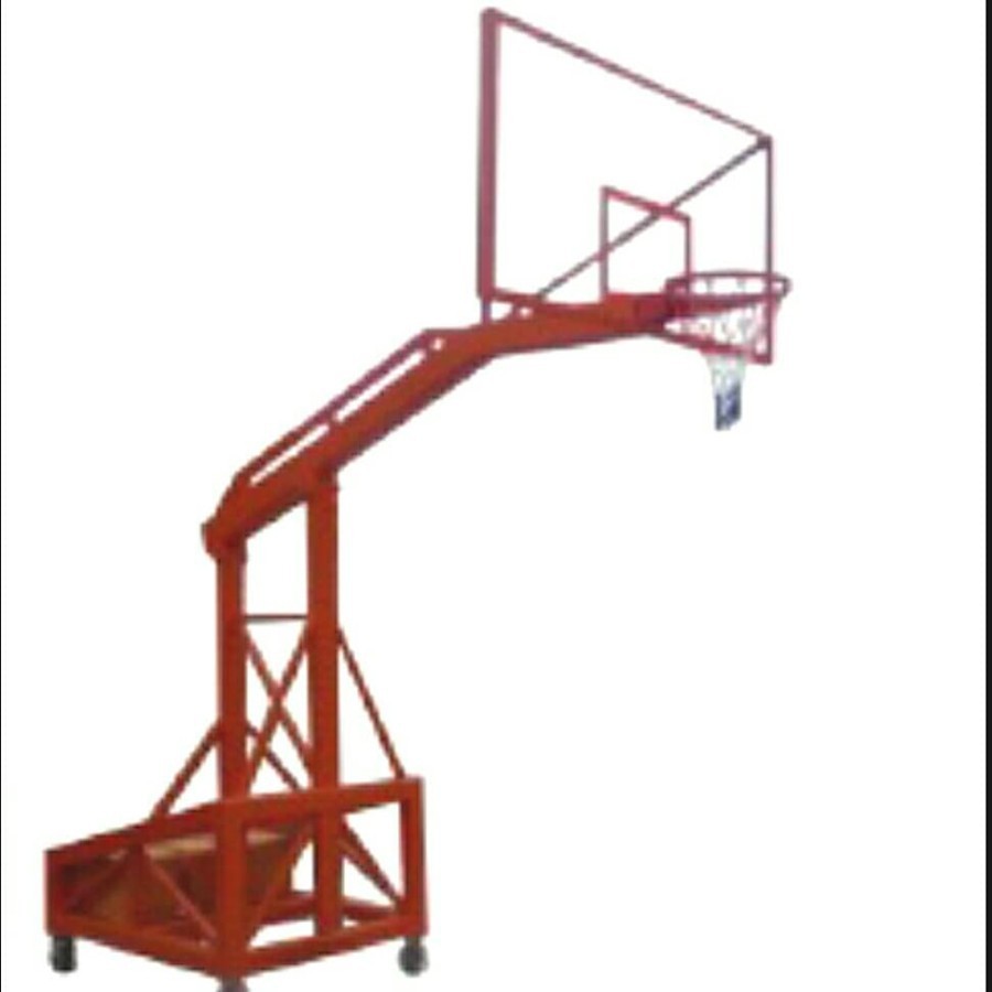 Jual Ring Basket Portabel Dorong (BISA CUSTOM) | Shopee Indonesia