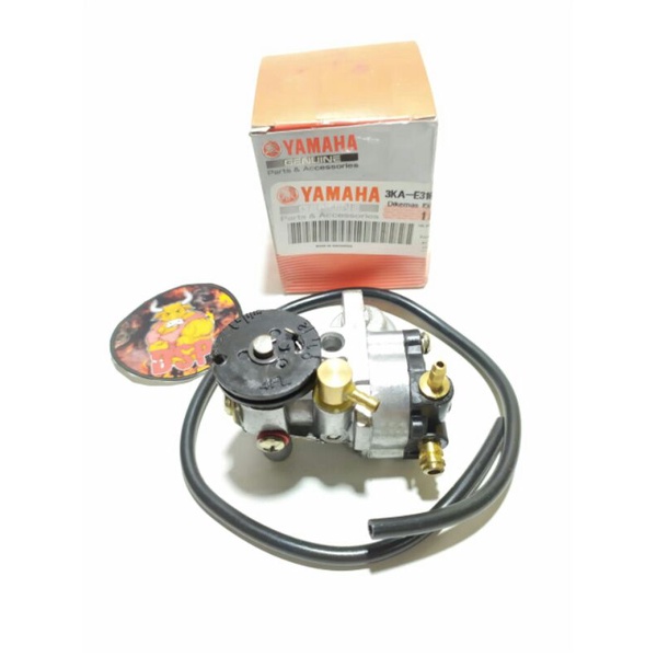 Jual POMPA OLI POMPA RX KING NEW 1996 -2009 RXK NEW ORI LOCAL 3KA E3100 ...