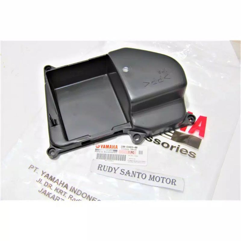 Jual BOX AKI RX KING KIRI KANAN CARBON KEVLAR | Shopee Indonesia