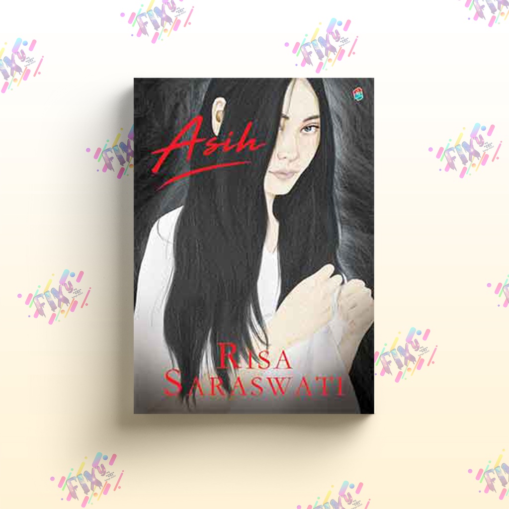 Jual Asih - Risa Saraswati - Bukune | Shopee Indonesia