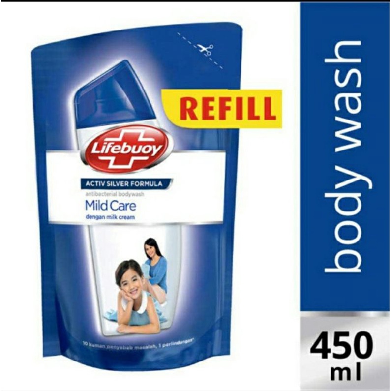 Jual Lifebuoy Body Wash 450ml | Shopee Indonesia Jual Lifebuoy Body Wash 450ml | Shopee Indonesia