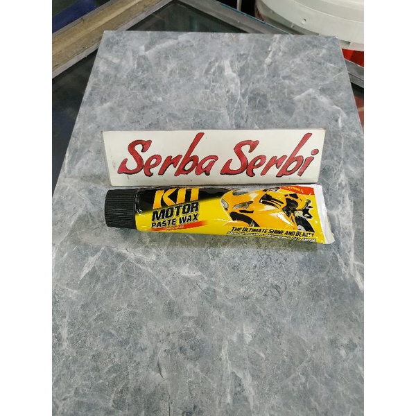 Jual (KIT ODOL TUBE) Kit motor paste poles odol tube | Shopee Indonesia