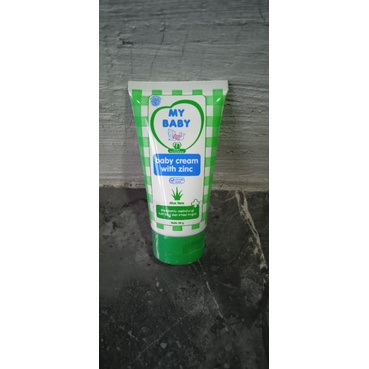 Jual My Baby Diapers Rash Cream 50 ml | Shopee Indonesia